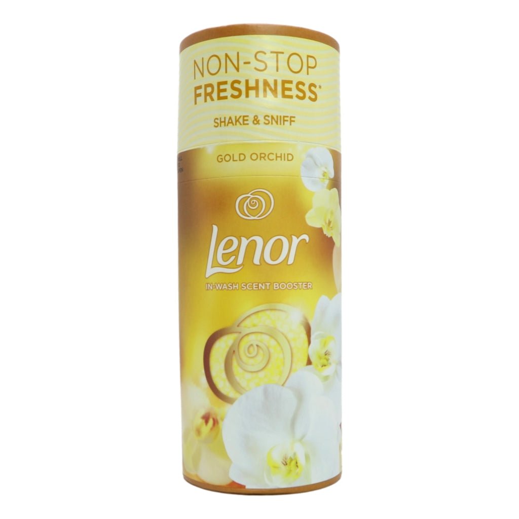Lenor Beads Gold Orchid | 8001090782045 | Intamarque Wholesale ...