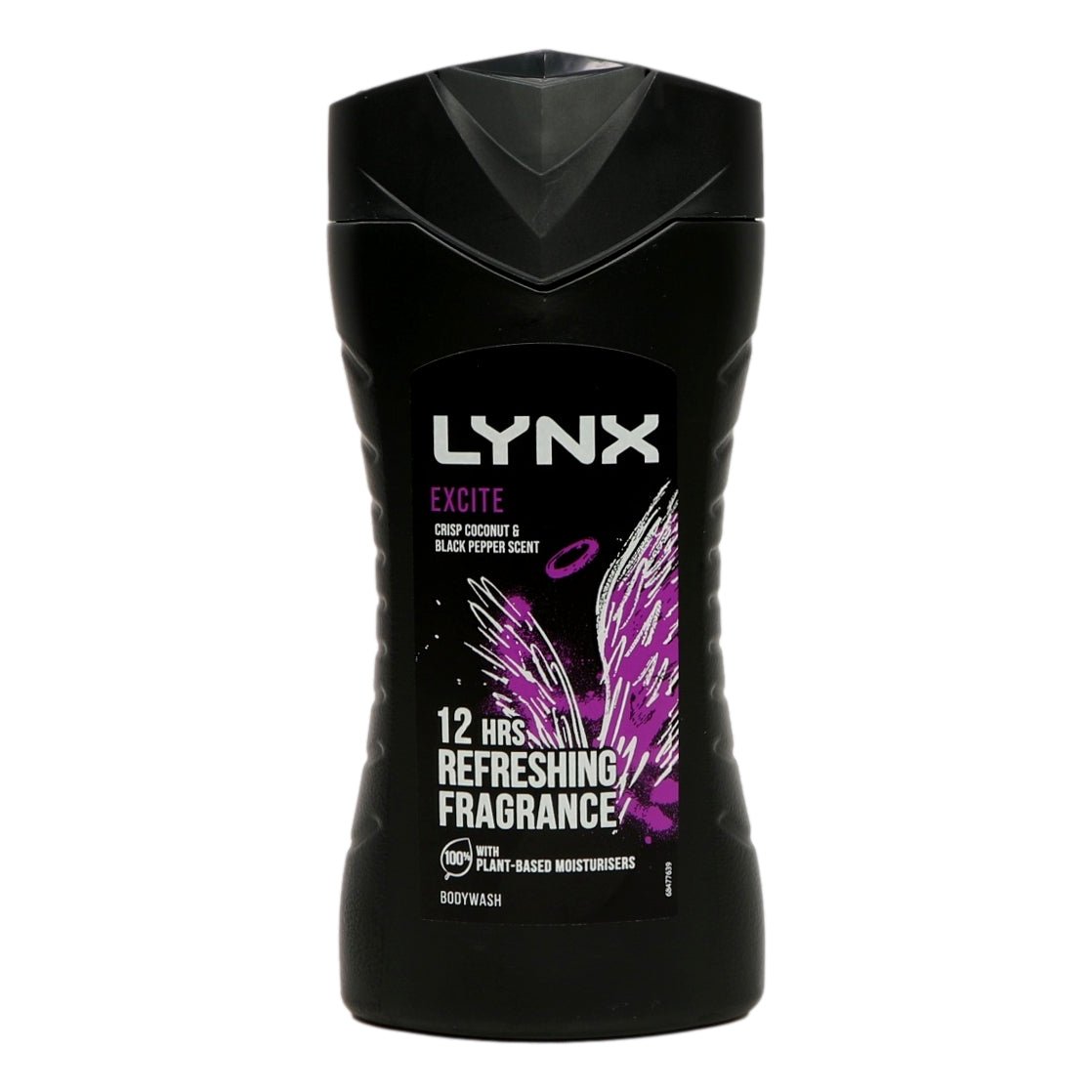 Lynx Shower Gel Excite 225ml | 8720181079153 | Intamarque Wholesale ...